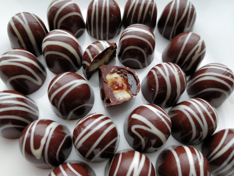 Belle Chocolates - Bean to Bar Chocolate and Confections